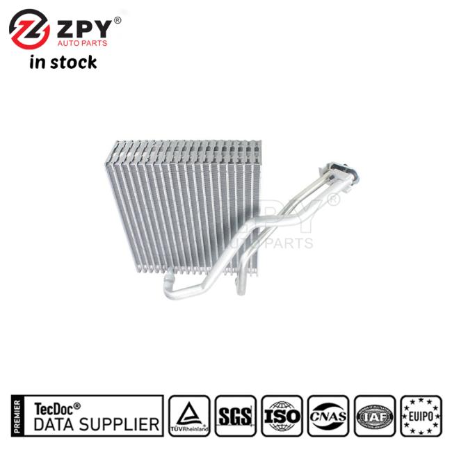 ZPY Evaporator Core Improved High Density product image 3