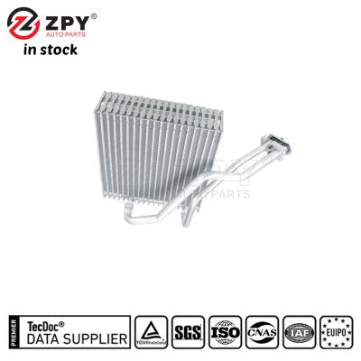 China ZPY 180820103A Evaporator Core Improved High Density For Audi A3 8P S3 for sale