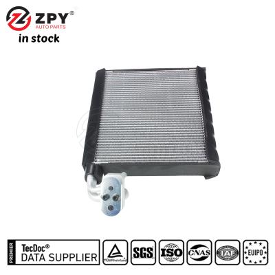 China ZPY 180820103B Evaporator Core Improved High Density For Volkswagen Golf MK6 for sale