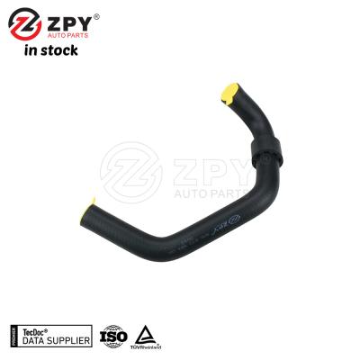 China ZPY 97057258300 Coolant Pipe For Porsche Panamera 970 Volkswagen for sale