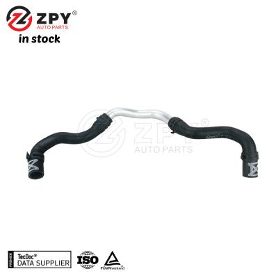 China ZPY PAE819314H Coolant Pipe For Audi A4 B8 Volkswagen Passat B7 Porsche for sale
