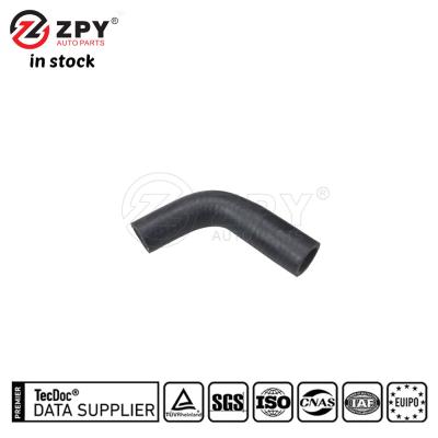 China ZPY 7P0121157B New Hight Quality Warranty Coolant Hose For VW Touareg for sale