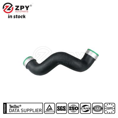 China ZPY 3B0145834N Intercooler Turbo Hose For Skoda Superb VW Passat B5 1.9 2.0 TDI for sale
