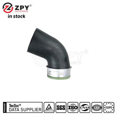China ZPY 3B0145834P Charger Intake Hose For Audi Vw Skoda A4 Avant A6 Passat 4B 8E for sale