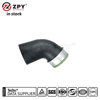 China ZPY 3B0145834P Charger Intake Hose For Audi Vw Skoda A4 Avant A6 Passat 4B 8E for sale