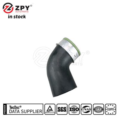 China ZPY 3B0145834P Charger Intake Hose For Audi Vw Skoda A4 Avant A6 Passat 4B 8E for sale