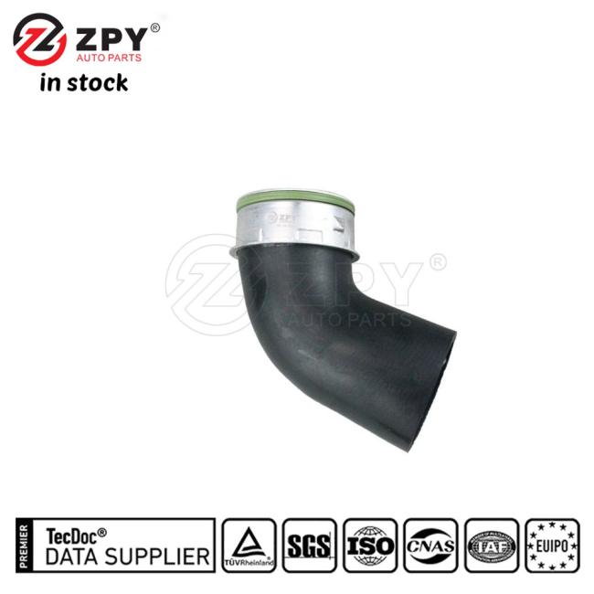 ZPY Charger Intake Hose packaging