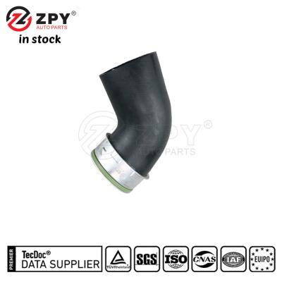 China ZPY 3B0145834P Charger Intake Hose For Audi Vw Skoda A4 Avant A6 Passat 4B 8E for sale