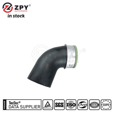 China ZPY 3B0145834P Charger Intake Hose For Audi Vw Skoda A4 Avant A6 Passat 4B 8E for sale