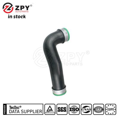 China ZPY 1K0145834L Intercooler Turbo Hose Boost Pipe For VW GOLF Caddy Passat Touran for sale