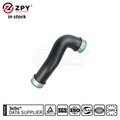 China ZPY 1K0145834L Intercooler Turbo Hose Boost Pipe For VW GOLF Caddy Passat Touran for sale