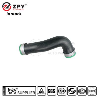 China ZPY 1K0145834L Intercooler Turbo Hose Boost Pipe For VW GOLF Caddy Passat Touran for sale