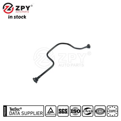 China ZPY 8K0121164E Radiator Coolant Hose New For Audi A4 B8 2008-2015 for sale