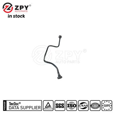 China ZPY 8K0121164E Radiator Coolant Hose New For Audi A4 B8 2008-2015 for sale