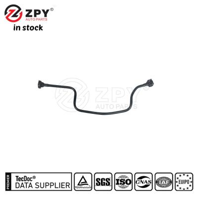 China ZPY 8K0121164E Radiator Coolant Hose New For Audi A4 B8 2008-2015 for sale