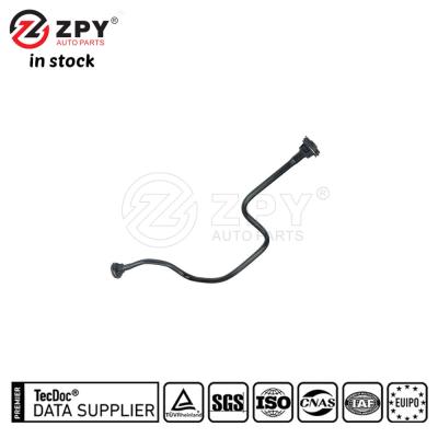 China ZPY 8K0121164E Radiator Coolant Hose New For Audi A4 B8 2008-2015 for sale