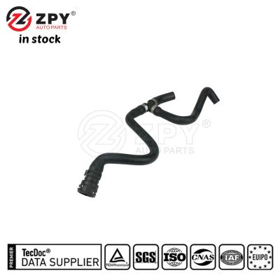 China ZPY 5QF122157R New Radiator Hose Coolant Pipe Quality For Audi Vw Skoda for sale