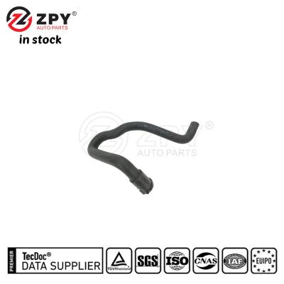 China ZPY 8D0819371H Radiator Hose Coolant Pipe For Audi A4 Quattro VW Passat for sale