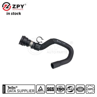 China ZPY 8KD819376 New Radiator Hose Coolant Pipe Line For Audi A5 2014-2022 for sale