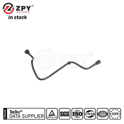 China ZPY 80A121081AT Coolant Overflow Hose New Quality For Audi Q5 2.0 2018-2024 for sale