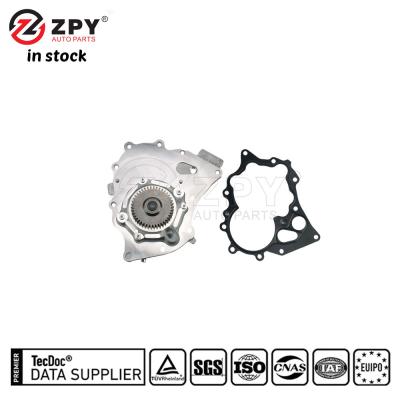 China ZPY 0P2121014H Engine Water Pump For Audi A8 S8 RS7 RSQ8 Cayenne Panamera for sale