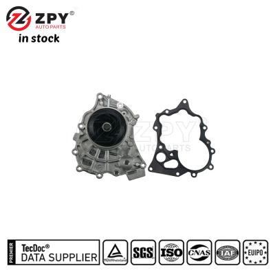 China ZPY 0P2121014H Engine Water Pump For Audi A8 S8 RS7 RSQ8 Cayenne Panamera for sale