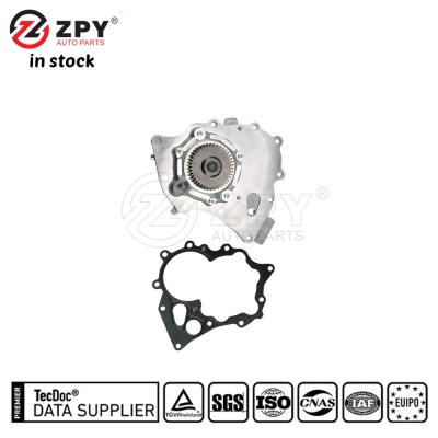 China ZPY 0P2121014H Engine Water Pump For Audi A8 S8 RS7 RSQ8 Cayenne Panamera for sale