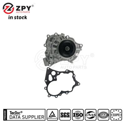 China ZPY 0P2121014H Engine Water Pump For Audi A8 S8 RS7 RSQ8 Cayenne Panamera for sale