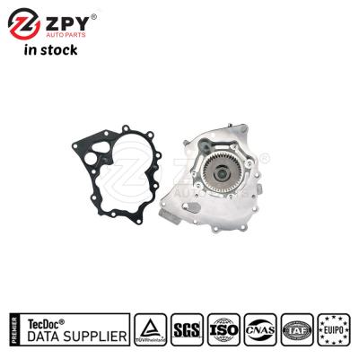 China ZPY 0P2121014H Engine Water Pump For Audi A8 S8 RS7 RSQ8 Cayenne Panamera for sale