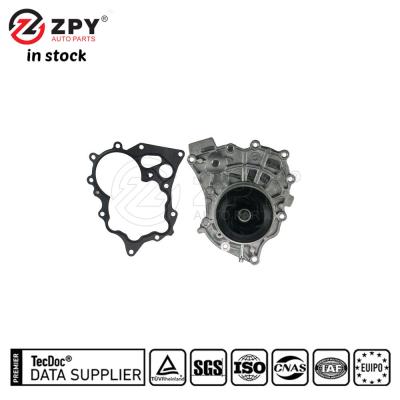 China ZPY 0P2121014H Engine Water Pump For Audi A8 S8 RS7 RSQ8 Cayenne Panamera for sale