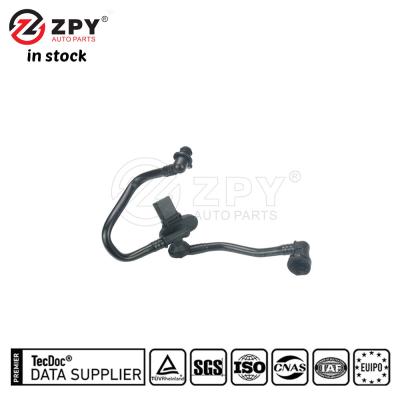China ZPY 1KD612041D Fuel Filter For Mitsubishi 4D56-HP 4D56 2.5L 4N15 2.4L 4N14 2.3L for sale