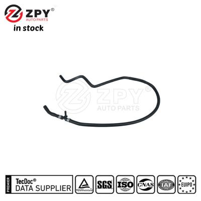 China ZPY 7L6122447BD Coolant Hose For 2007-2015 Audi Q7 4L Vw Touareg 4.2L for sale