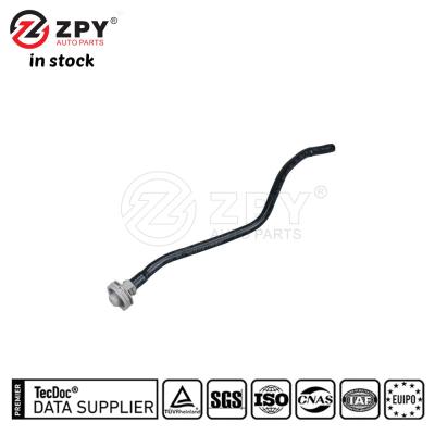 China ZPY 9A712244710 Engine Coolant Overflow Hose For Porsche Panamera 971 for sale