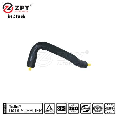 China ZPY 971122109 Engine Coolant Overflow Hose New Quality For Porsche Panamera for sale
