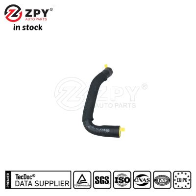 China ZPY 971122109 Engine Coolant Overflow Hose New Quality For Porsche Panamera for sale