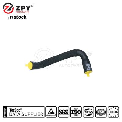 China ZPY 971122109 Engine Coolant Overflow Hose New Quality For Porsche Panamera for sale