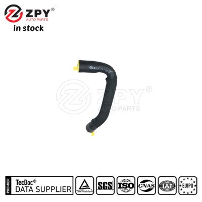 China ZPY 971122109 Engine Coolant Overflow Hose New Quality For Porsche Panamera for sale