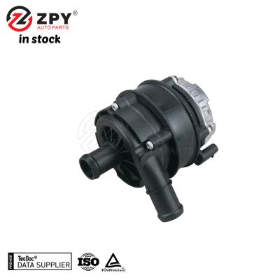 China ZPY 04L965567 New Hight Quality AUXILIARY WATER COOLANT PUMP For AUDI VW SKODA for sale