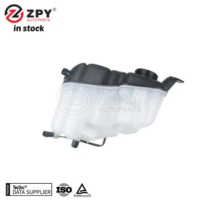 China ZPY LR004080 New Engine Coolant Reservoir is Applicable to Land Rover LR2 for sale