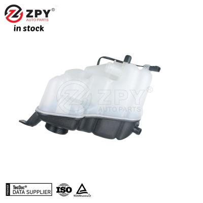 China ZPY LR004080 New Engine Coolant Reservoir is Applicable to Land Rover LR2 for sale