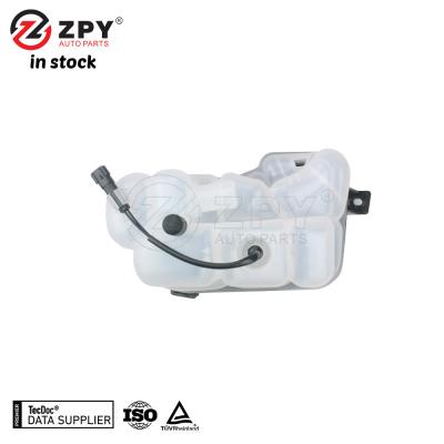 China ZPY LR004080 New Engine Coolant Reservoir is Applicable to Land Rover LR2 for sale