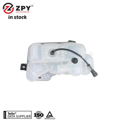 China ZPY LR004080 New Engine Coolant Reservoir is Applicable to Land Rover LR2 for sale