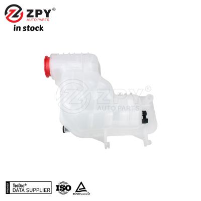 China ZPY LR034654 New Coolant Expansion Tank Reservoir Fit For Range Rover Sport for sale