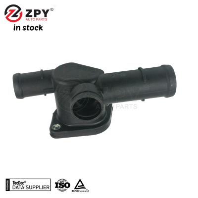 China ZPY 06A121132AM Engine Coolant Water Outlet Fit For Magotan VW JETTA Audi A3 for sale