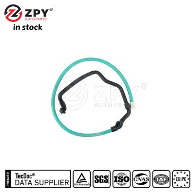 China ZPY 4L0877201A Sunroof Drain Pipe Front L For Audi Q7 4L Volkswagen Touareg for sale