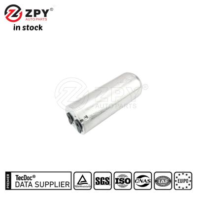 China ZPY 3D0820189D Receiver Drier For Volkswagen Passat B6 Audi A4 B7 S4 Skoda Superb for sale