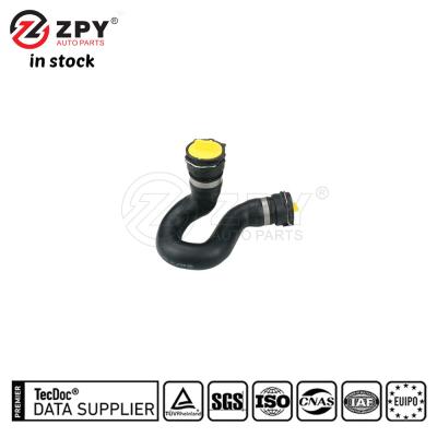 China ZPY 4GD122101C Upper Coolant Pipe For VW Tiguan Allspace Audi Q3 8U Skoda Kodiaq for sale