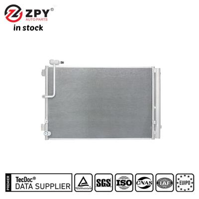 China ZPY 4H0260403D Condenser Reinforced High Density For Audi A7 4G S7 RS7 VW Arteon for sale