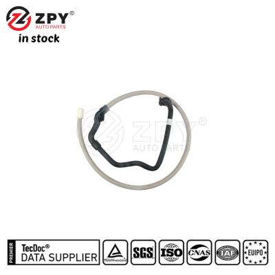China ZPY 4L0877202A Sunroof Drain Pipe Front R For Audi Q7 4L Volkswagen Porsche Cayenne for sale