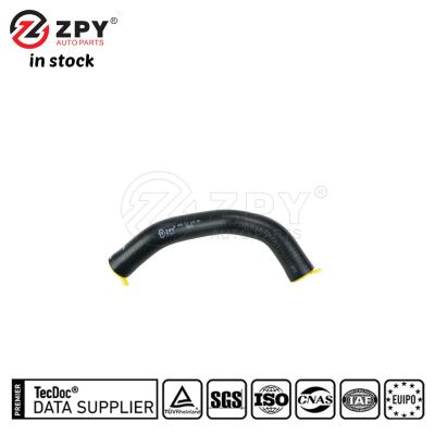 China ZPY 4M0121449BG Coolant Pipe For Audi Q7 4M Volkswagen Atlas Porsche Cayenne for sale